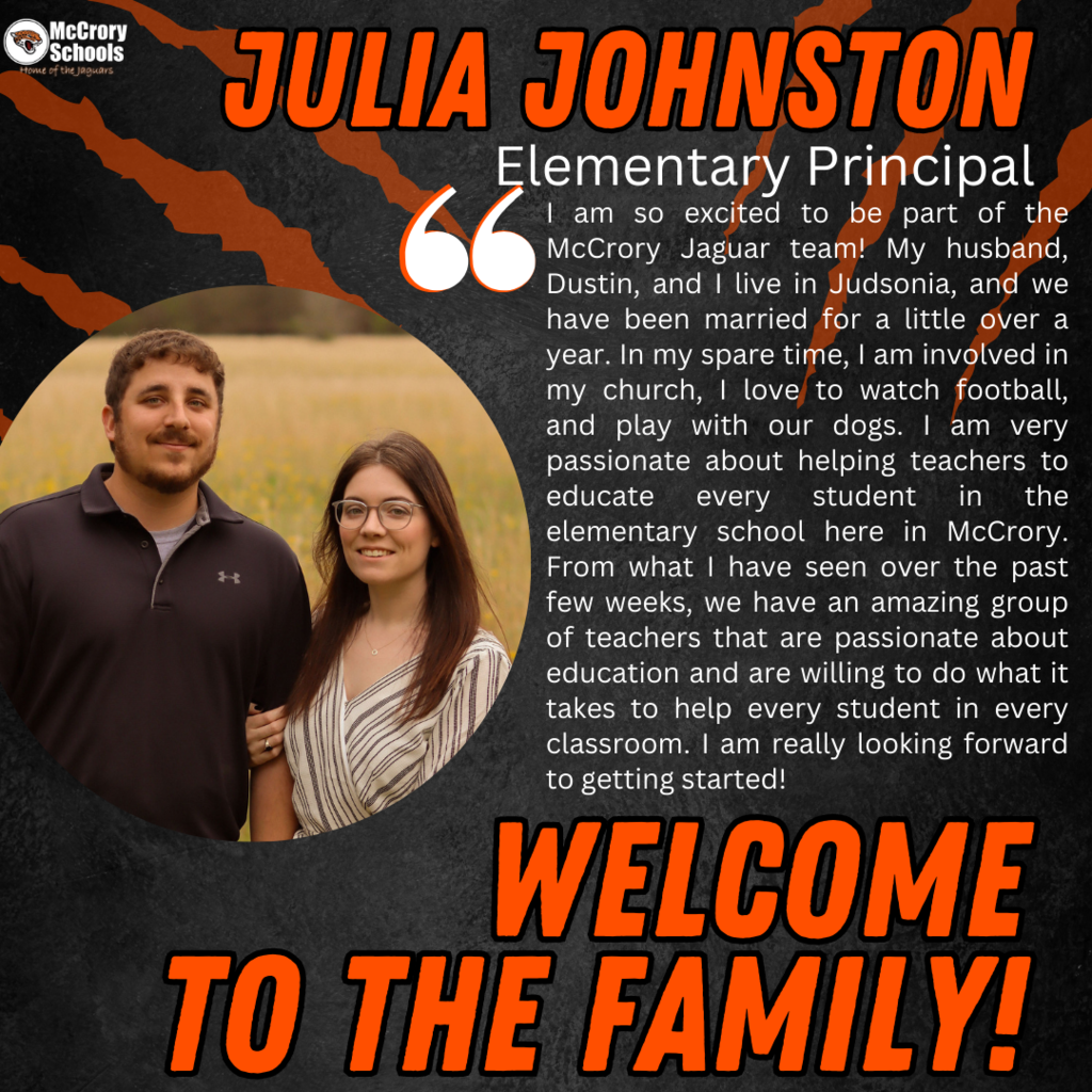 Live Feed | McCrory School District